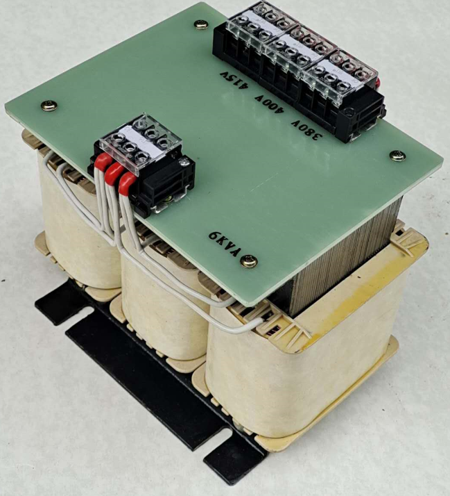 Buy High Quality Transformers from Guangzhou Jiesheng Electrical ...