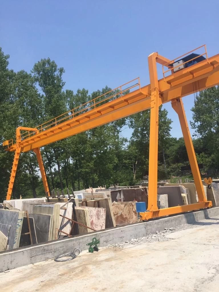 Buy Imma Over-head Bridge Cranes from IMMA Global S.A., Republic of ...