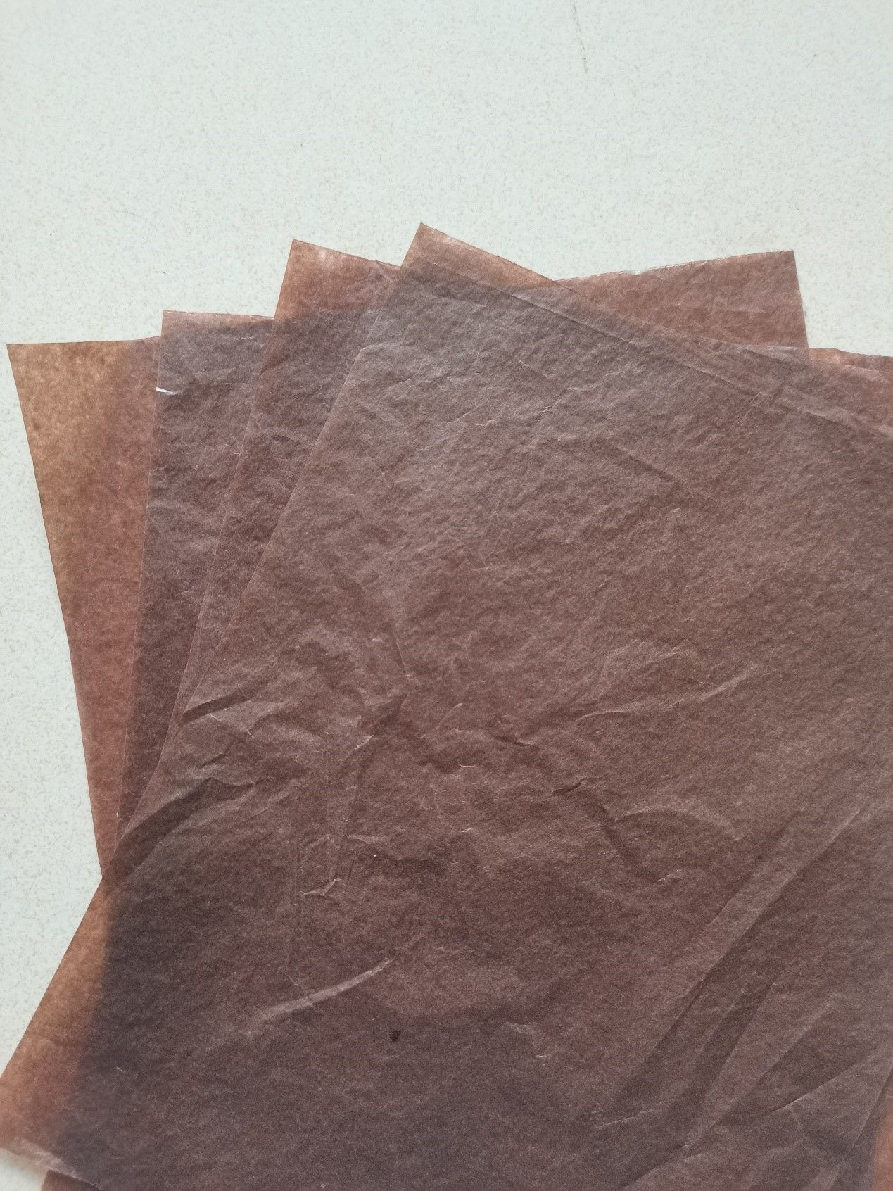 Buy Translucent Paper from Jiangshan Huasheng Paper Manufacturing Co ...