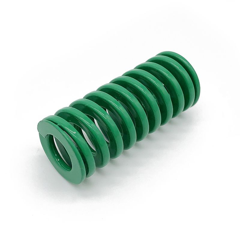 Buy Iso 10243 Light Load Die Spring from Dalian Serviceable Industrial ...