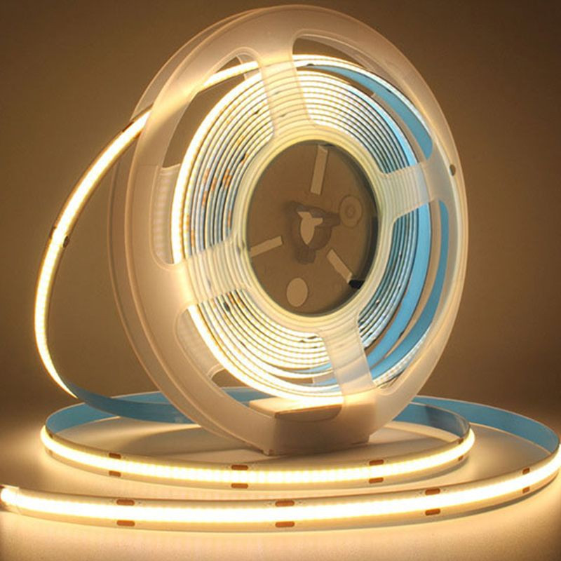 Buy Cob Flexible Led Strip 24v from Shenzhen Blue Diamond Technology Co ...