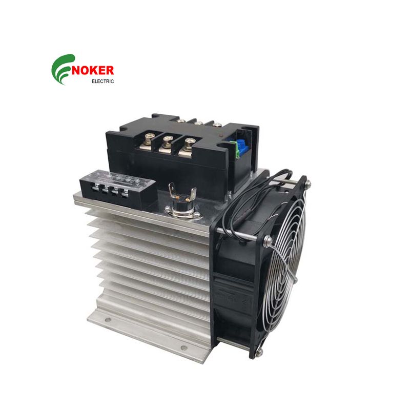 Buy Smart Single Phase Online Motor Soft Starter 1kw/2kw/3kw/4kw/5kw ...