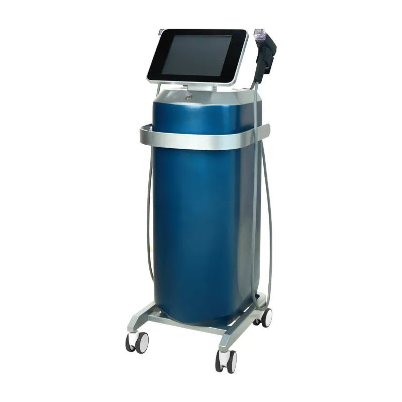 Buy Gold Rf Microneedling Device | Skin Tightening, Wrinkle Reduction ...