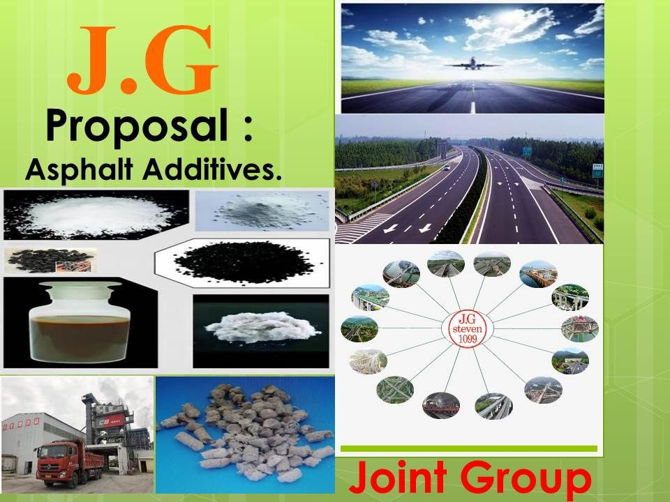 Buy All Kinds Of Asphalt Additives from joint group1099 enterprise c.o ...