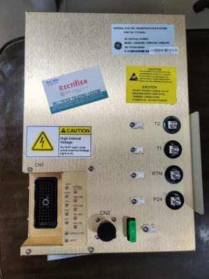 Buy Power Supply Invertex Ii , Type- 71001a 17fh43a3 from RECTIFIER ...