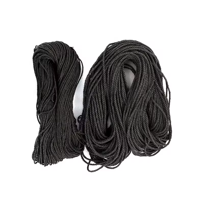 Buy "high Purity Graphite Block Filler Fireproof Carbon Fiber Rope ...