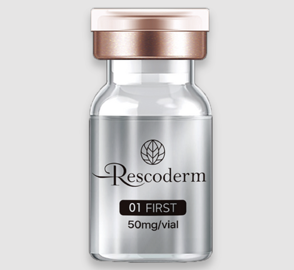 Buy Rescoderm Exosome Skinbooster 50mg + 5ml from STARPHARMTEC, South ...
