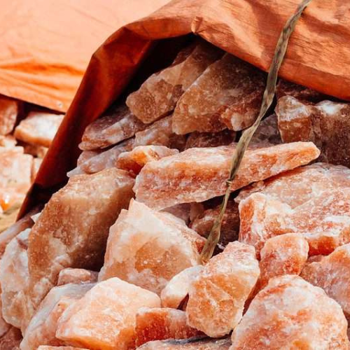 Buy Leading Himalayan Pink Salt Suppliers Across The Globe from Savera ...