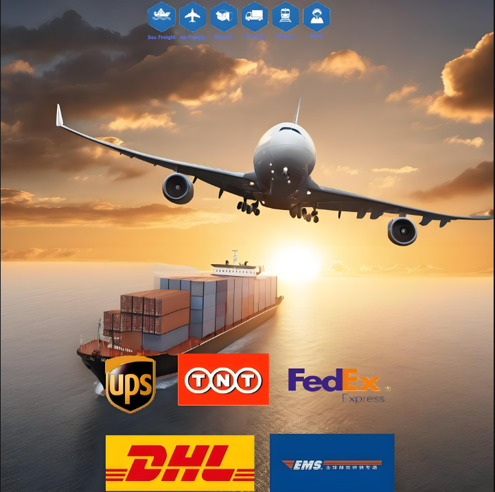 Buy Cheapest Products Express Freight Logistics Warehouse Order ...