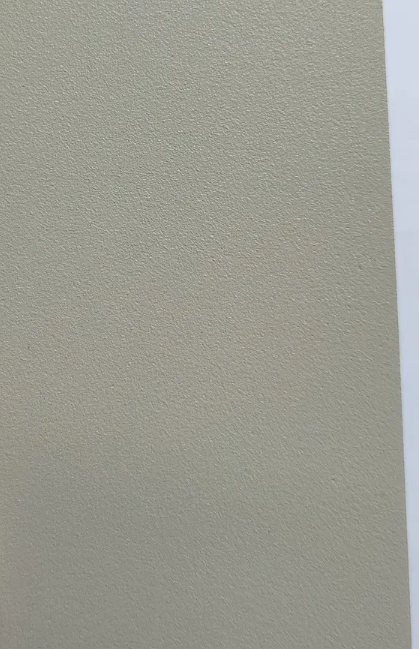 Buy Light Gray Sand Texture Powder Coating from Standard International ...