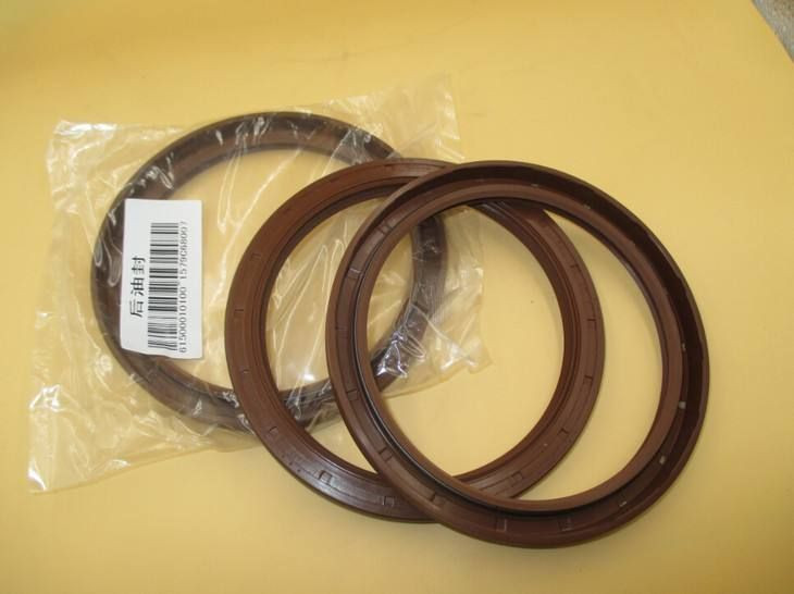 Buy 61500010100 Faw Truck Weichai Engine Parts Crankshaft Rear Oil Seal ...