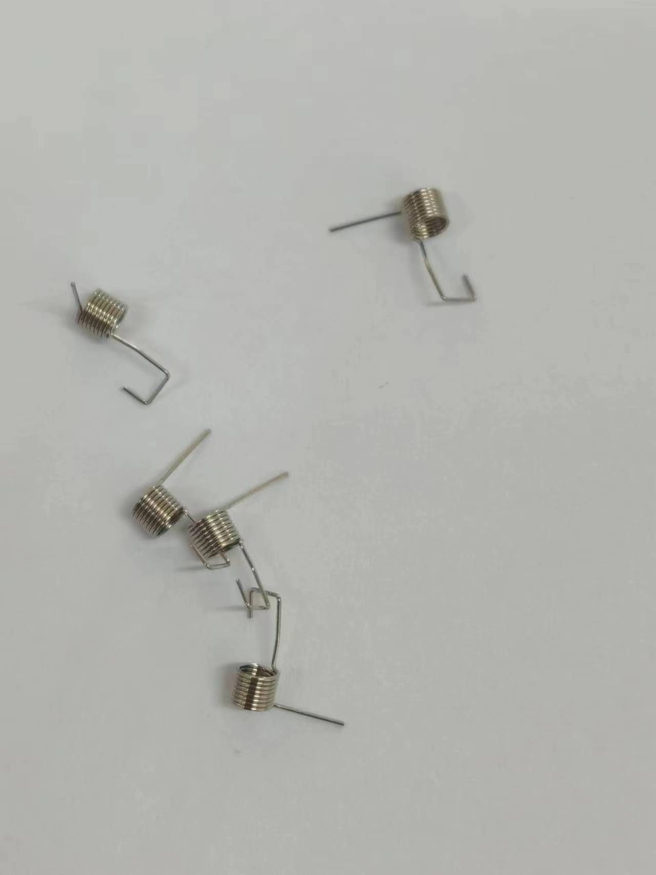 Buy Custom Small Switch Electric Compression Springs Compression ...