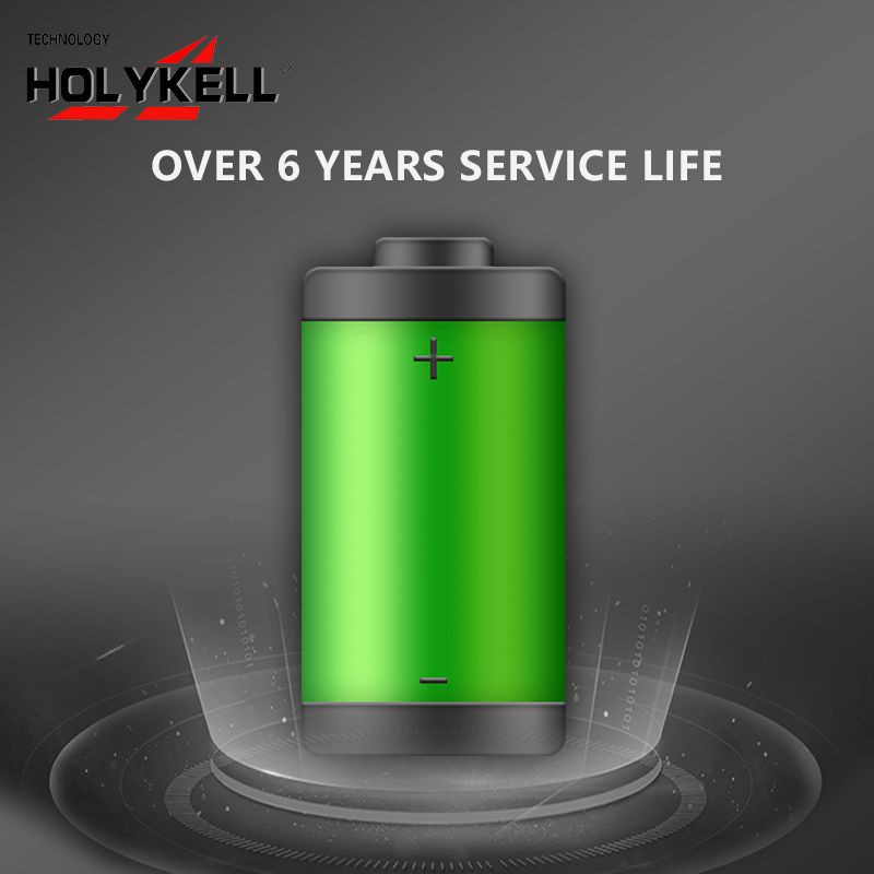 Buy Holykell Wireless Water Tank Level Indicator H2603 from Holykell ...