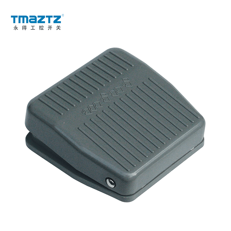 Buy 10a 250vac Plastic Electrical Foot Switch Foot Pedal Switch Foot ...