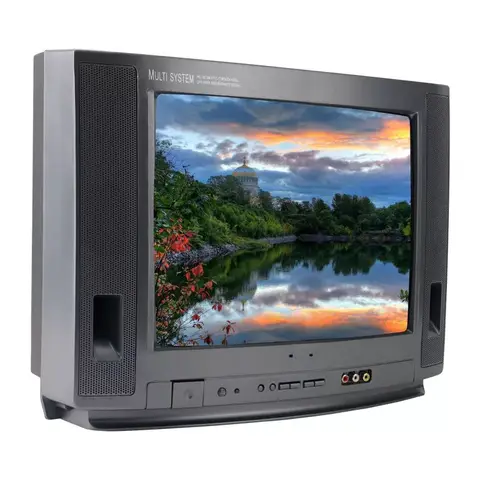 Buy 14 Crt Tv High Definition Television High Definition Led Tv from ...