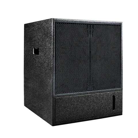 Buy 15 Inch Active Column Speaker For Grand Ballroom, Hotel Lobby ...
