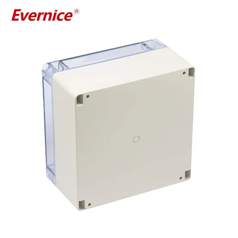 Buy 160*160* 90mm Waterproof Abs Plastic Enclosure Junction Box ...