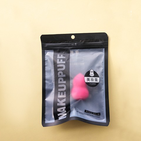 Buy 2021 Mini Orange Makeup Blender Sponge Own Label With Kinds Of ...