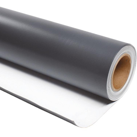 Buy 2022 High Quality 45mil 60mil White Gray 10 Feet Wide Polymer Pvc ...
