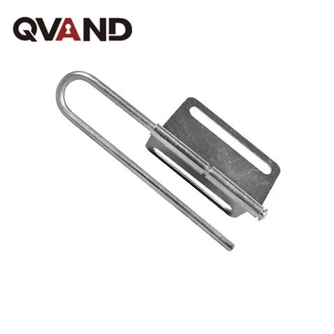 Buy 2024 Qvand Anti-rust Steel Master Lockout Hasp With 6 Holes Group ...