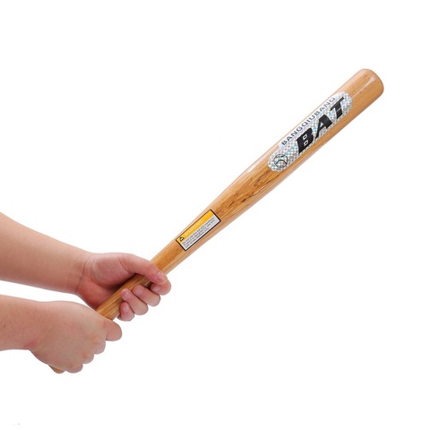 Buy 21-33inch Wood Baseball Bat Professional Hardwood Baseball Stick ...