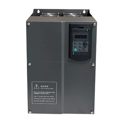 Buy 220-380v 30kw Smart Motor Management For Optimal Speed Control from ...