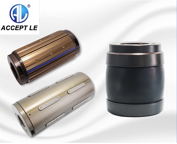 Buy 3 Inch 6 Inch Pneumatic Core Expansion Expanding Inflating Air ...