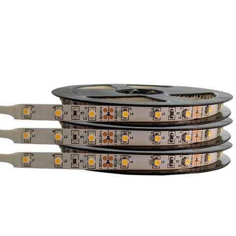 Buy 3528 60-led Flex Led Strip Light 4.8w/m Dc 5v With Remote Control ...