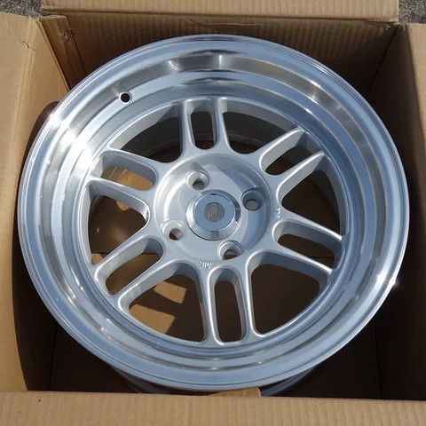 Buy 4x4 Offroad Wheels 16 Inch 17 Inch 18 Inch 6x114.3 6x139.7 Car Rims ...