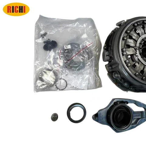 Buy 602002500 602000700 0am Dq200 Clutch Original Old Module Auto ...