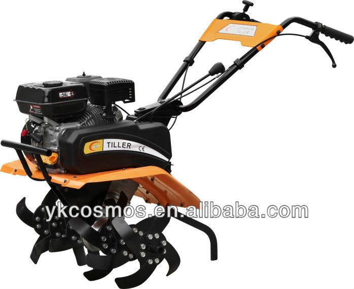 Buy 6.5hp Power Tiller Trailer from Yongkang Cosmos Machinery Co., Ltd ...