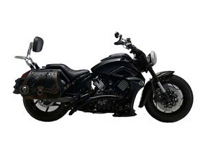 Buy 800cc Cruiser Motorcycle from Chongqing Gaokin Industry Co., Ltd ...