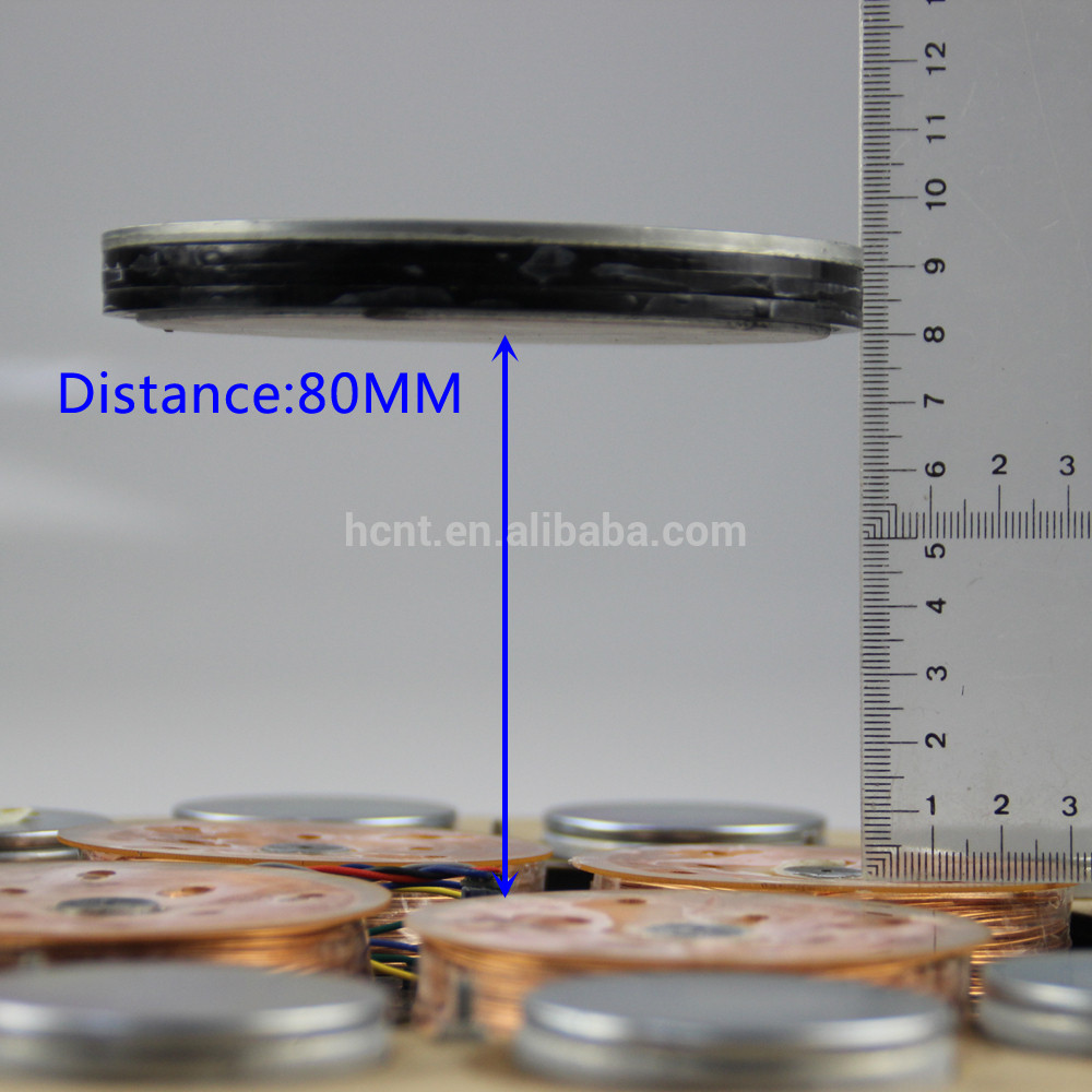 Buy 80mm Levitation Device Lift More Than 500g from HCNT Industrial ...