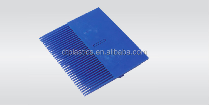 Buy 900-5t Plastic Conveyor Finger Transfer Comb Plate from Luohe ...