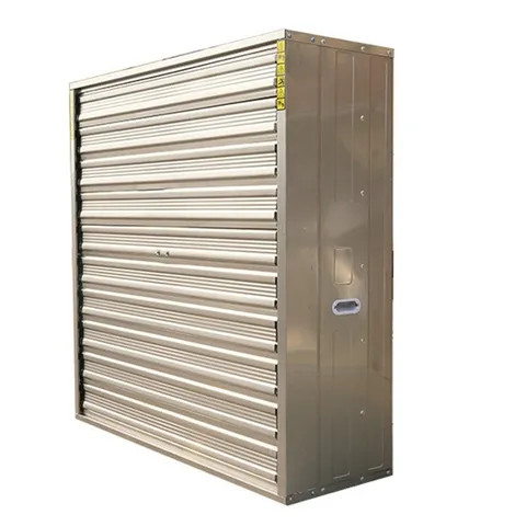Buy 900mm Industrial Exhaust Fan Poultry Fan Push Pull Exhaust Fan from ...
