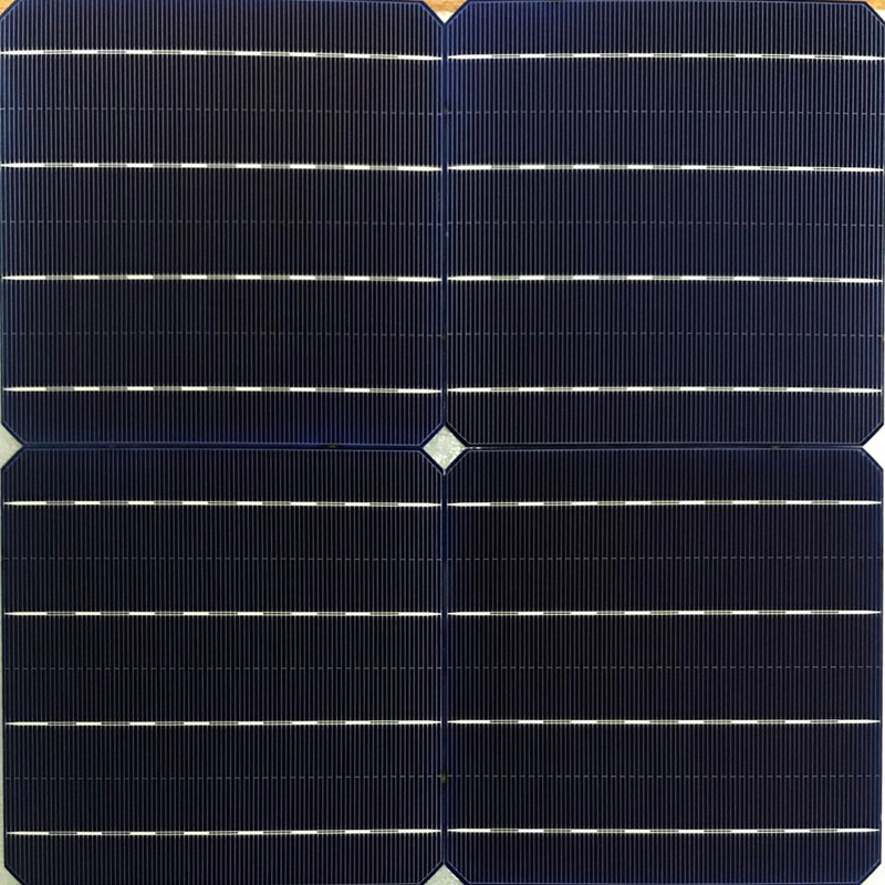 Buy A Grade Mono Solar Cell 6x6 / Cheap Price Solar Cell For Sale from ...