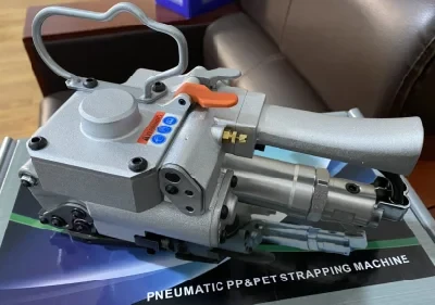 Buy A19/aqd19/x19 Pneumatic Plastic Pet Strapping Packing Tool from ...