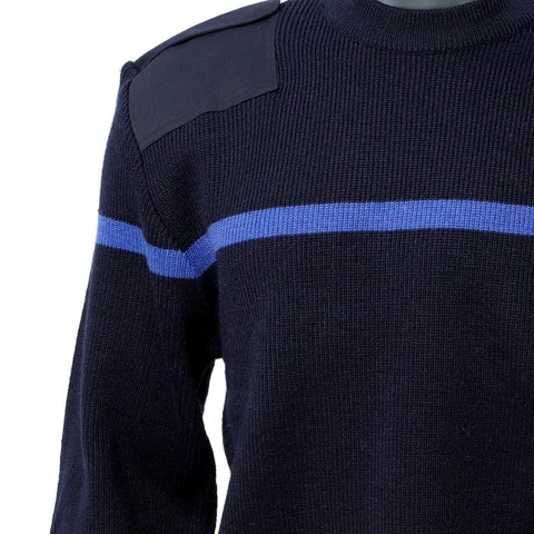 Buy Acrylic Mil Spec Sweater Gi Standard Combat Sweater Crew Neck ...