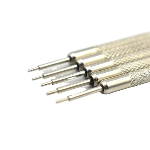 Buy Adjusting Repair Link Removal Pin Remover Watch Band Removal Tool ...