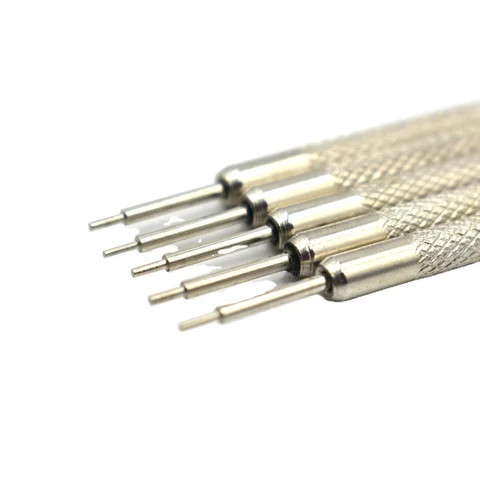 Buy Adjusting Repair Link Removal Pin Remover Watch Band Removal Tool ...