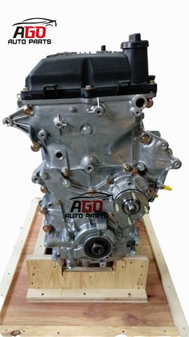 Buy Ago 2tr-fe Complete Engine 2tr For Toyota Hilux Hiace 2.7l Petrol ...
