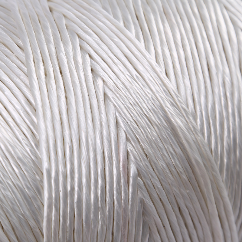 Buy Agriculture Turnkey Manufacturing Barbante Baler String Twine from ...