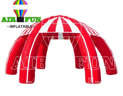 Buy Airfun Inflatable Igloo, Inflatable Marquee, Inflatable Dome Tents ...