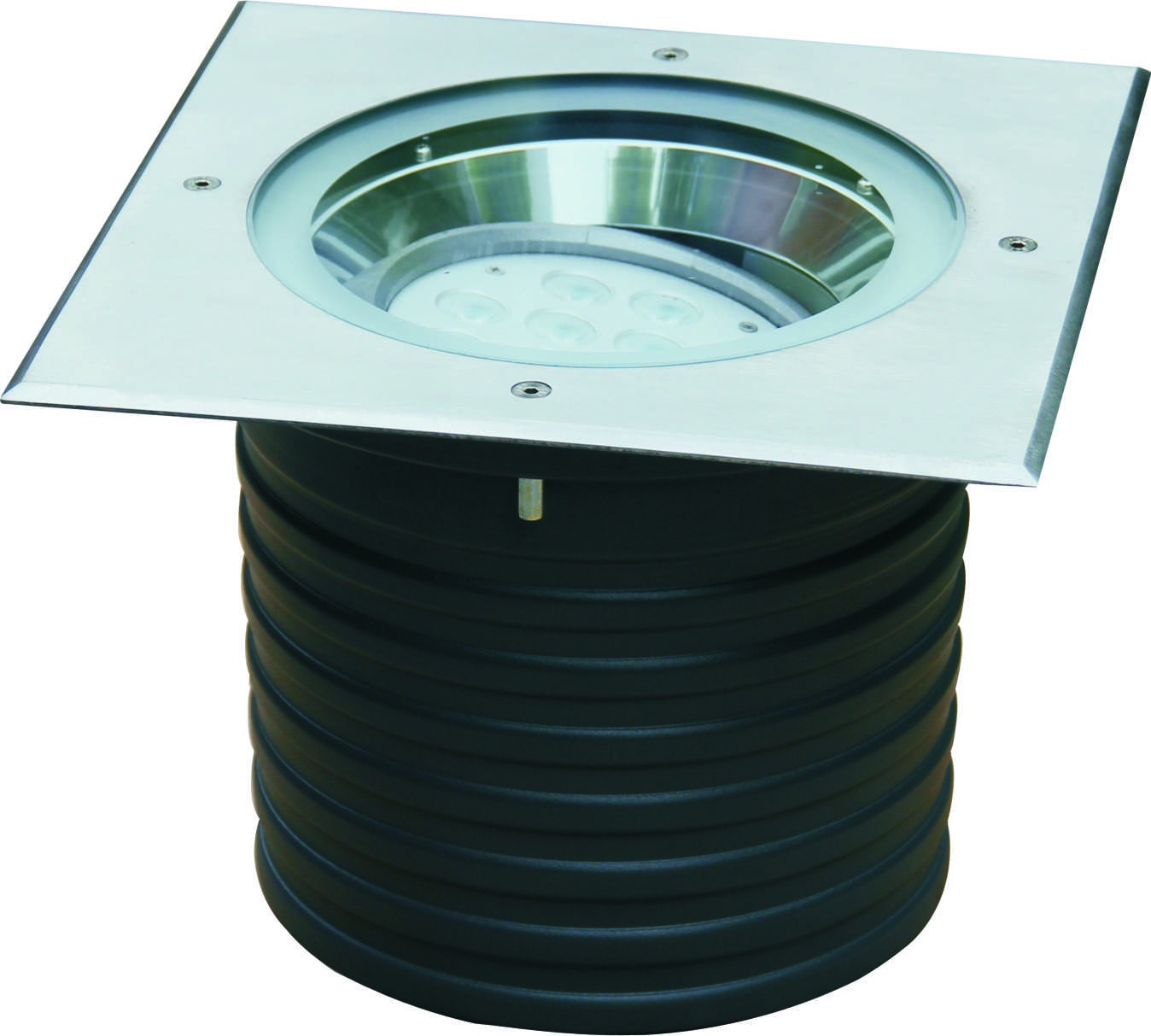 Buy Ajustable Angle Led Inground Burial Uplight,led In Ground Flagpole ...