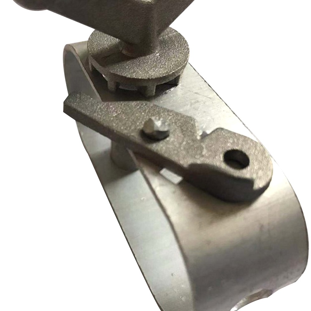 Buy Aluminum Alloy Wire Clips Cable Pulling Grip Tools Heavy Duty Bench ...