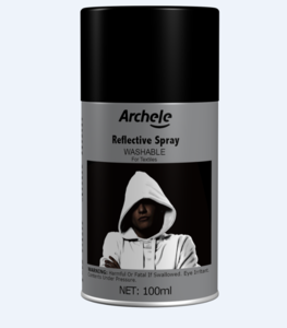 Buy Archele Reflective Paint from Guangdong Haoshun Odis Technology ...