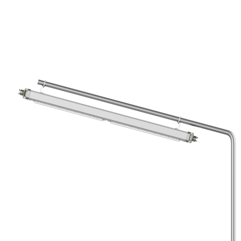 Buy Atex Linear Led Anti Explosion Proof Light Oil And Gas Explosion ...