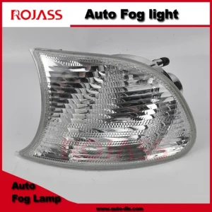 Buy Auto Body Parts Auto Corner Lamp For Bmw 3 Series E46 Left Side ...