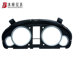 Buy Auto Parts Combination Meter With Two Holes from Shanghai Bingfeng ...