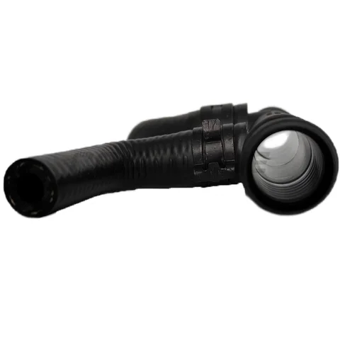 Buy Auto Parts Coolant Water Pipe Radiator Hose 1408301696 For Mercedes ...